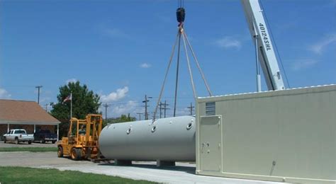 Custom Modular Hyperbaric Chamber Facilities Hyperbaric Store