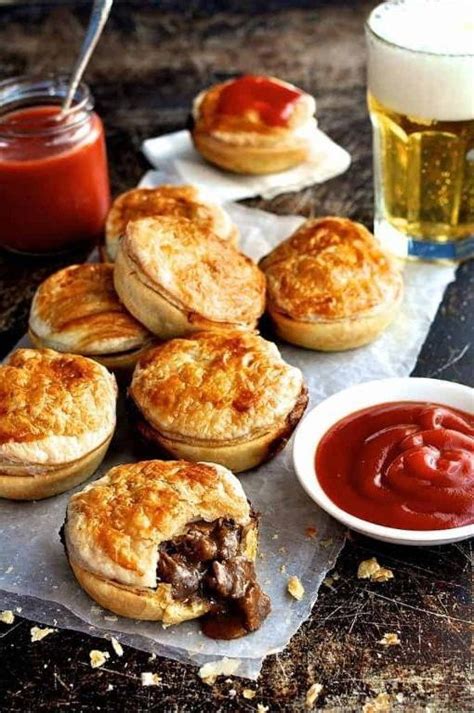 27 Delicious Mince Meat Pie Recipe Variations