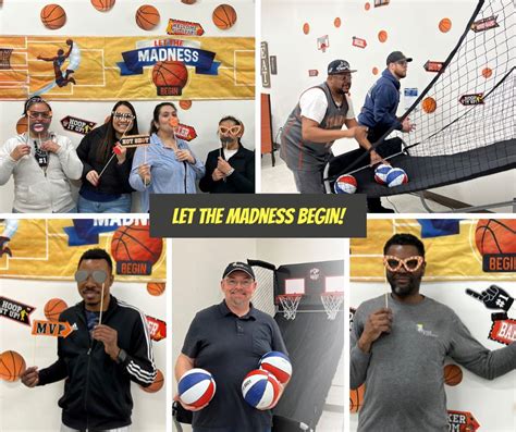 Its That Time Of Year Opus Packaging Indy Enjoying The Madness In