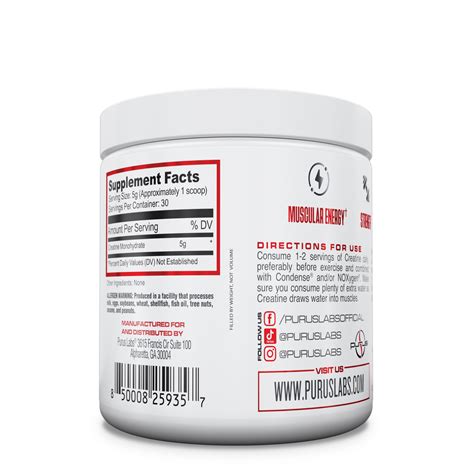D Pol By Purus Labs
