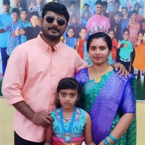 Sravanthi Prasad Youtube