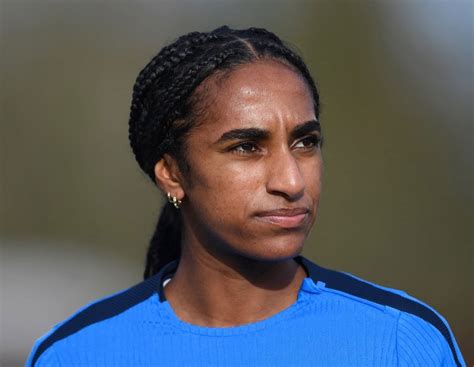 Calls Mount Against Naomi Girmas Rushed Chelsea Debut As Injury