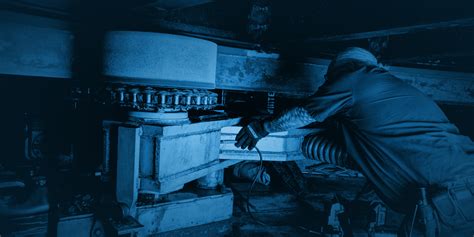 How To Create A Proactive Railway Maintenance Schedule