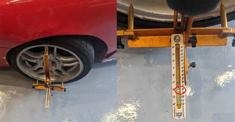 How To Align Your Car DriftTec