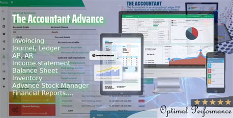 accounting plugins code and scripts from codecanyon