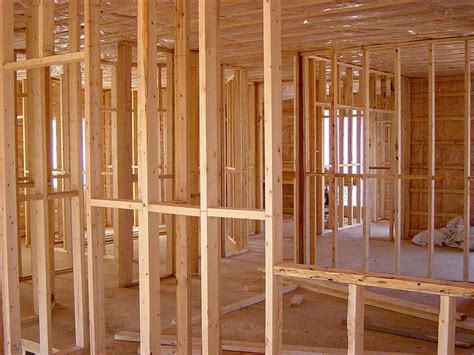 An In Depth Guide To Light Wood Frame Construction Building