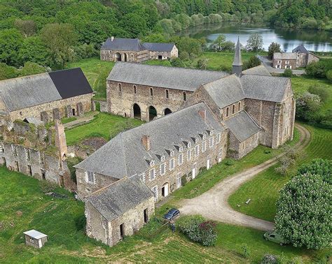 Abbaye De Clairmont Olivet Ce Quil Faut Savoir Pour Votre Visite Avec Critiques