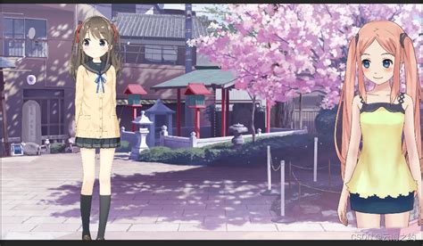 Live2d Unity 开发日记 2live2d 制作 Unity Csdn博客