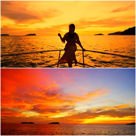 7월 해외여행 코타키나발루 숙소 호텔 추천 일몰 최고 샹그릴라 탄중아루 네이버 블로그