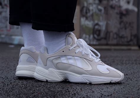 adidas YUNG-1 European Release Info | SneakerNews.com