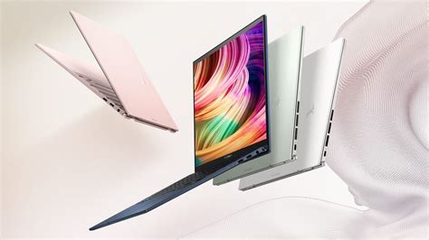 Asus Zenbook S Oled Komputer Riba Pilihan Buat Anda Yang Pentingkan Produktiviti Hot Fm