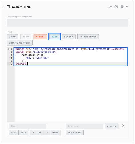 Translate Com Faq