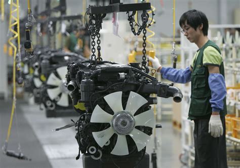 南韓製造業連兩月萎縮 出口訂單創14個月新高成亮點 優分析uanalyze 掌握全球財經脈動，洞悉商業新趨勢