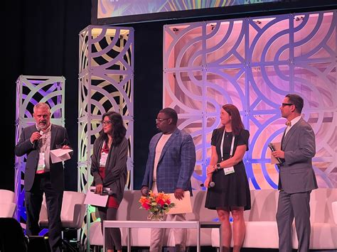 Scope Summit 2025 Fast Forward To 2035 What Success Could Look Like In Converging Clinical