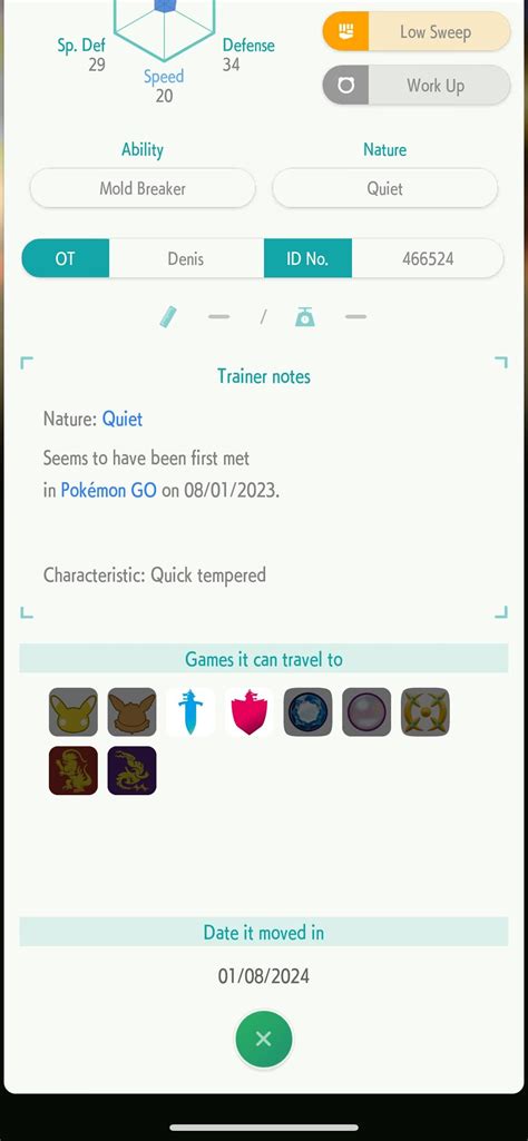 Looking For Custom Ot Shiny Golett In Pokemon Go Rpokemonhome
