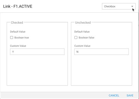 Make Your Yesno Grid Columns Pop With Checkmarks Instead Of Text Cnx
