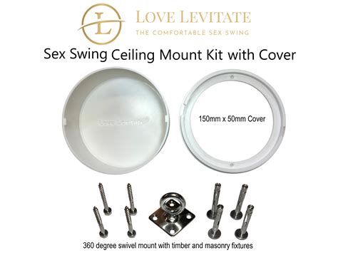 Shop Love Levitate Swing