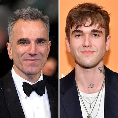 These Famous Father Son Duos Share An Uncanny Resemblance Page 6