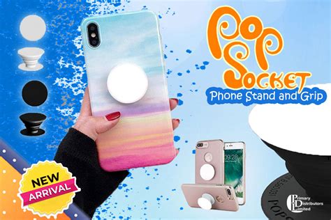 Home Primary Distributors Ltd