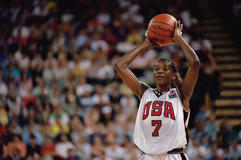 Wnba Legend Sheryl Swoopes Shares Her Thoughts On New Cba