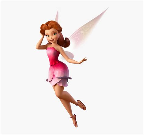 Clip Art Rosetta Tinkerbell Rosetta Tinkerbell Hd Png Download Kindpng