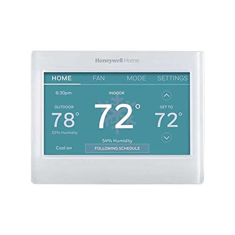 How To Fix Honeywell Wifi Thermostat Connection Problems