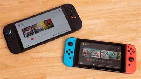 Nintendo Raises Prices On The Switch 1 Making Last Gen Console A Hard