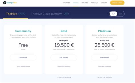 Implementar Soc Instalar Thehive Cortex Y Misp Blog Virtualizacion