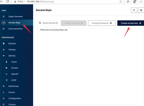 本地部署对象存储系统 Minio 并实现外部访问（linux 版本）docker Minio 支持外部访问 Csdn博客