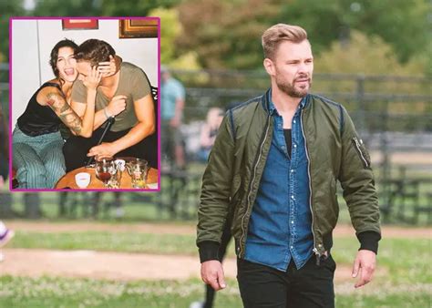 Meet ‘chicago Pd Star Patrick Fluegers Girlfriend