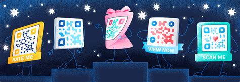 Top Free QR Code And Barcode Scanner Apps