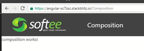 Routes Angular Routing Return Empty Page Stack Overflow