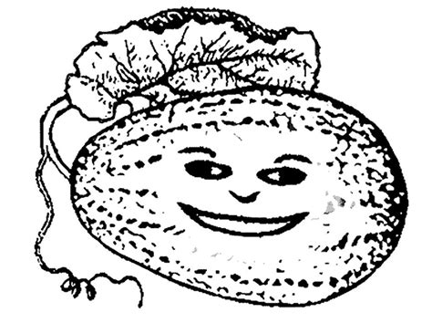 Розмальовка натюрморт