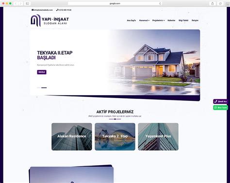Bulutwebsite Ile Profesyonel Bir Web Sitesi Oluşturun By Bulut Web Site Medium
