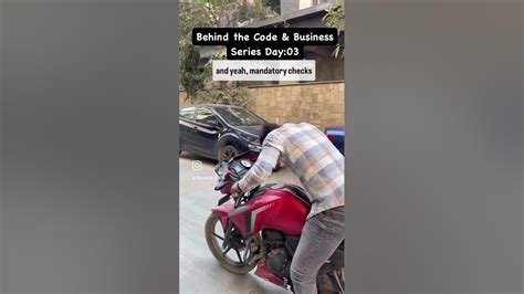 Behind The Code And Business Series Day 03 Softwaredevelopment