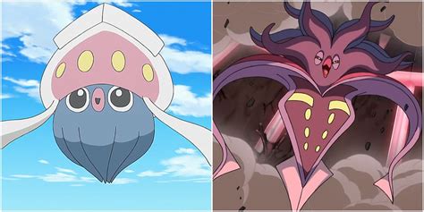Pokemon Go How To Evolve Inkay