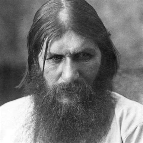 Rasputin Body