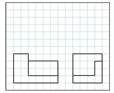 solved figure 10 92 given the two views of a