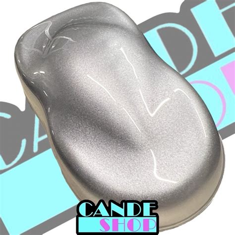 Metallic Base Coats High Sparkle For Candy Cande Shop