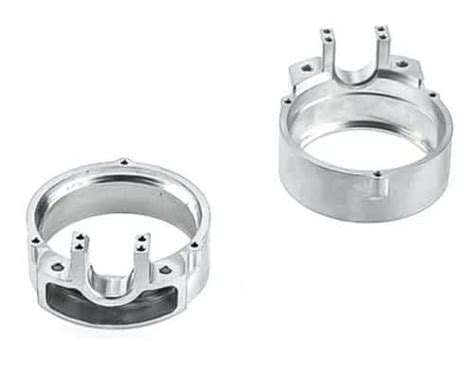 Passivation Services Surface Finishing Service Yonglihao Machinery