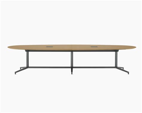 Headway Conference Table Herman Miller Millerknoll