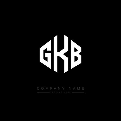 Premium Vector Polygon Letter Logo Design In Polygon Shape On Black Background