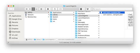 How To Delete Razer Synapse On Mac Nektony