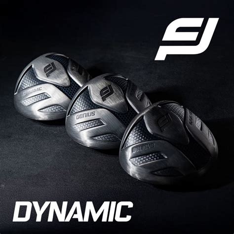 Future Force Driver Dynamic