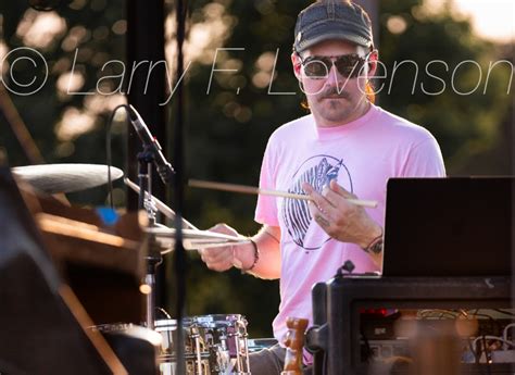 Larry F Levenson Photography Sag Aftra Natas David Liston Musician