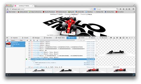 Resources For Html5 Game Developers Mozilla Hacks The Web Developer