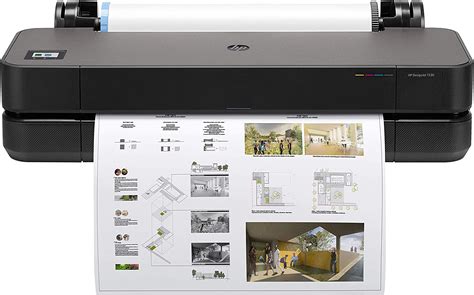 HP LargeFormat T230 24" - IMAGE BUSINESS MACHINES