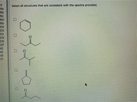 Solved Integrated Problem 14 57 Below Are The Ir And Mass