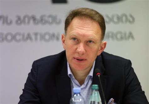 სოსო ფხაკაძე ბიზნესს პოზიტიური მოლოდინები აქვს წელი კარგად დაიწყო