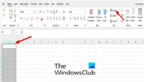 Fix Microsoft Excel Cannot Paste The Data Error